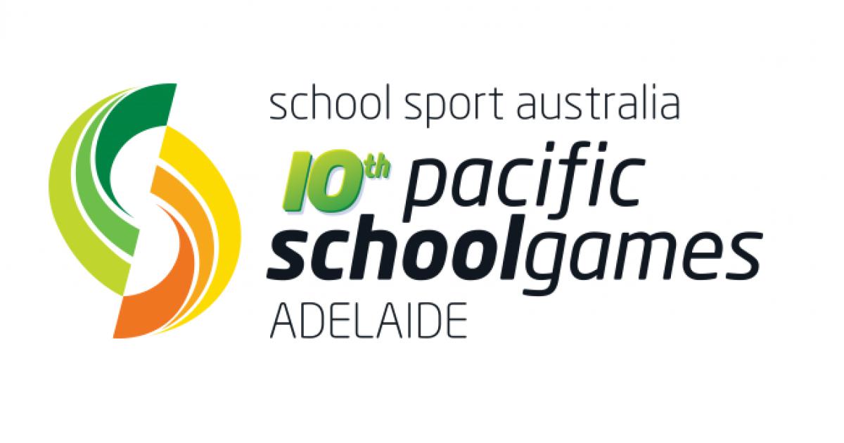 Pacific School Games
