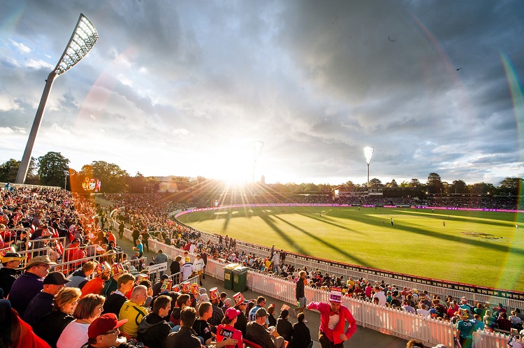 Stadiums in Canberra / Sporting venues Canberra