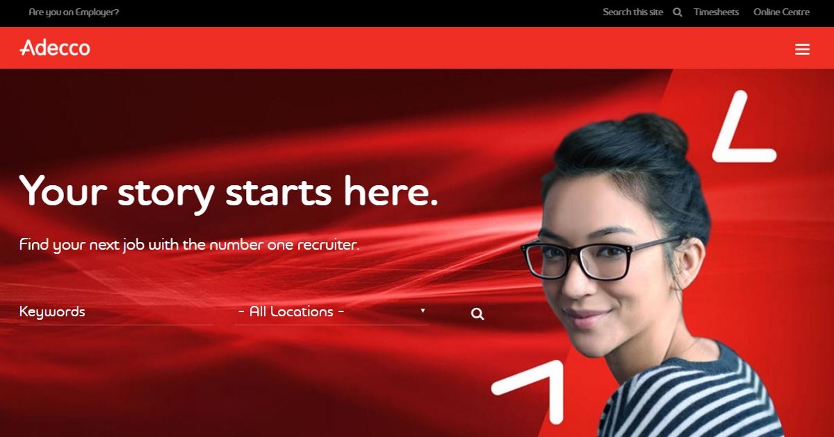 Adecco