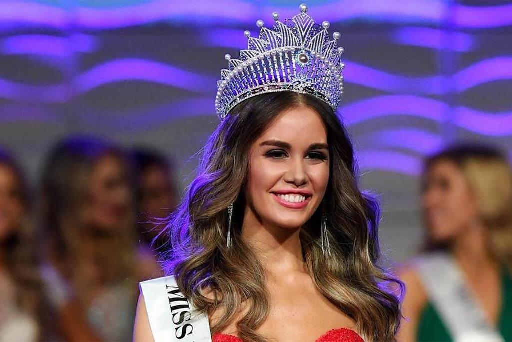 Miss World Australia Sponsorship