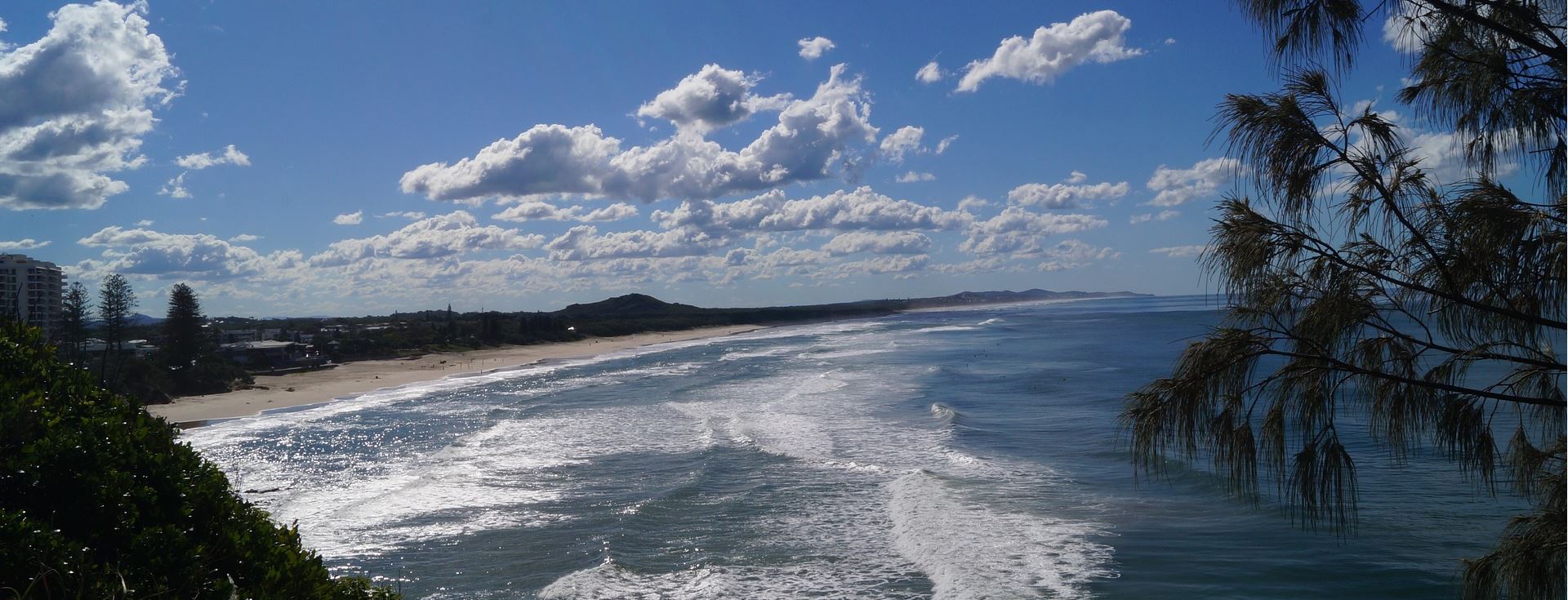 Sunshine Coast Self Drive Bus Hire